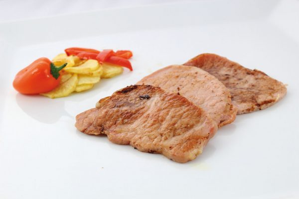 Filete de Lomo a la Plancha – PCS